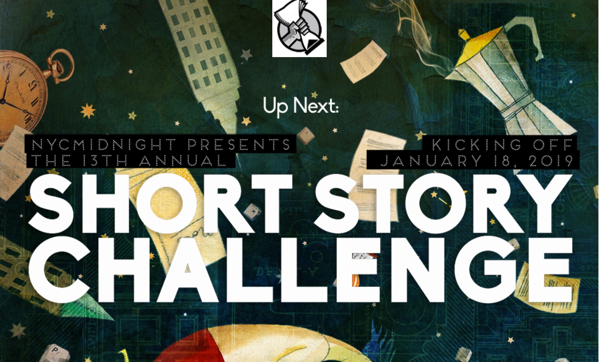 NYC Midnight Short Story Challenge 2019 – Richmond Road