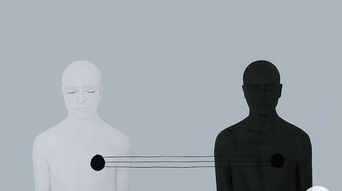 I’m Beside Myself – Richmond Road
